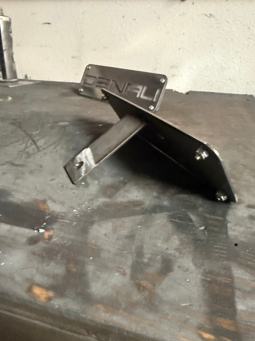 07-18 GM, CHEVY, CAD STRUT PLATES – JD's Fab